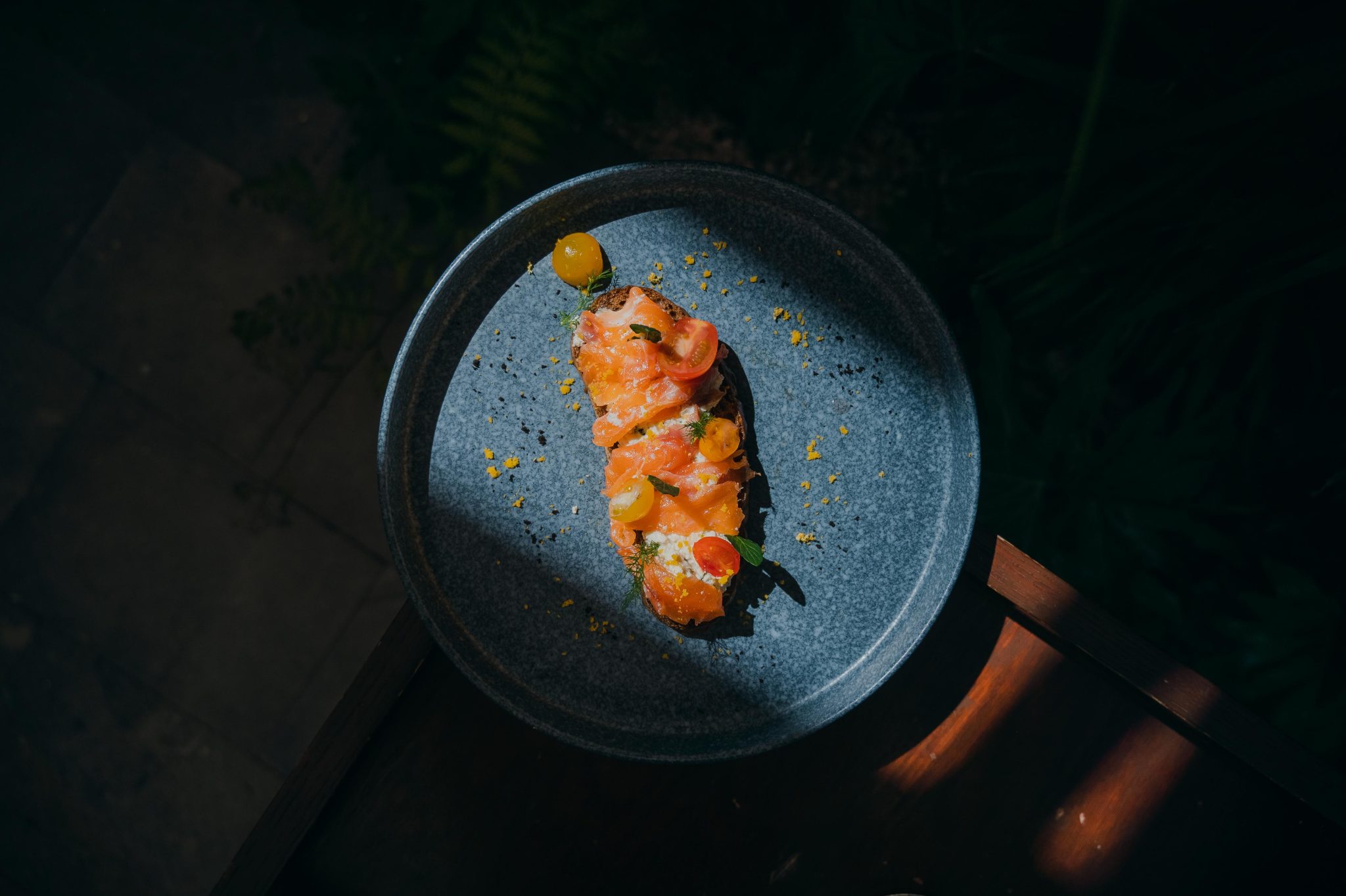 Aliere: Restaurantes en Puebla que Elevan la Experiencia Gastronómica ...
