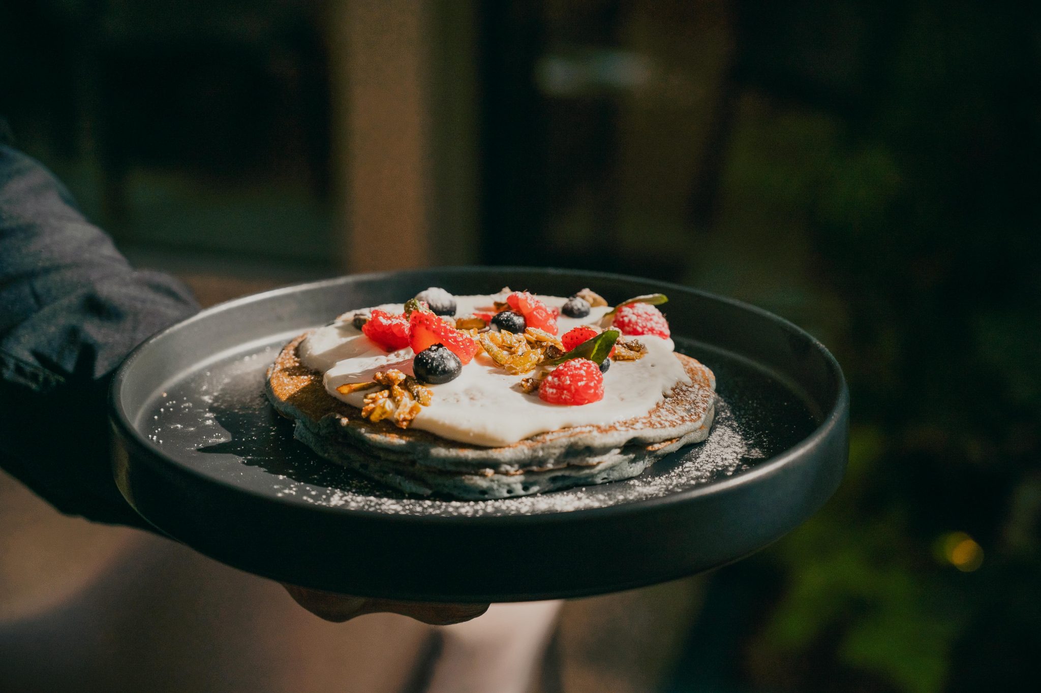 Aliere: Restaurantes en Puebla que Conquistan con Elegancia y Sabor ...