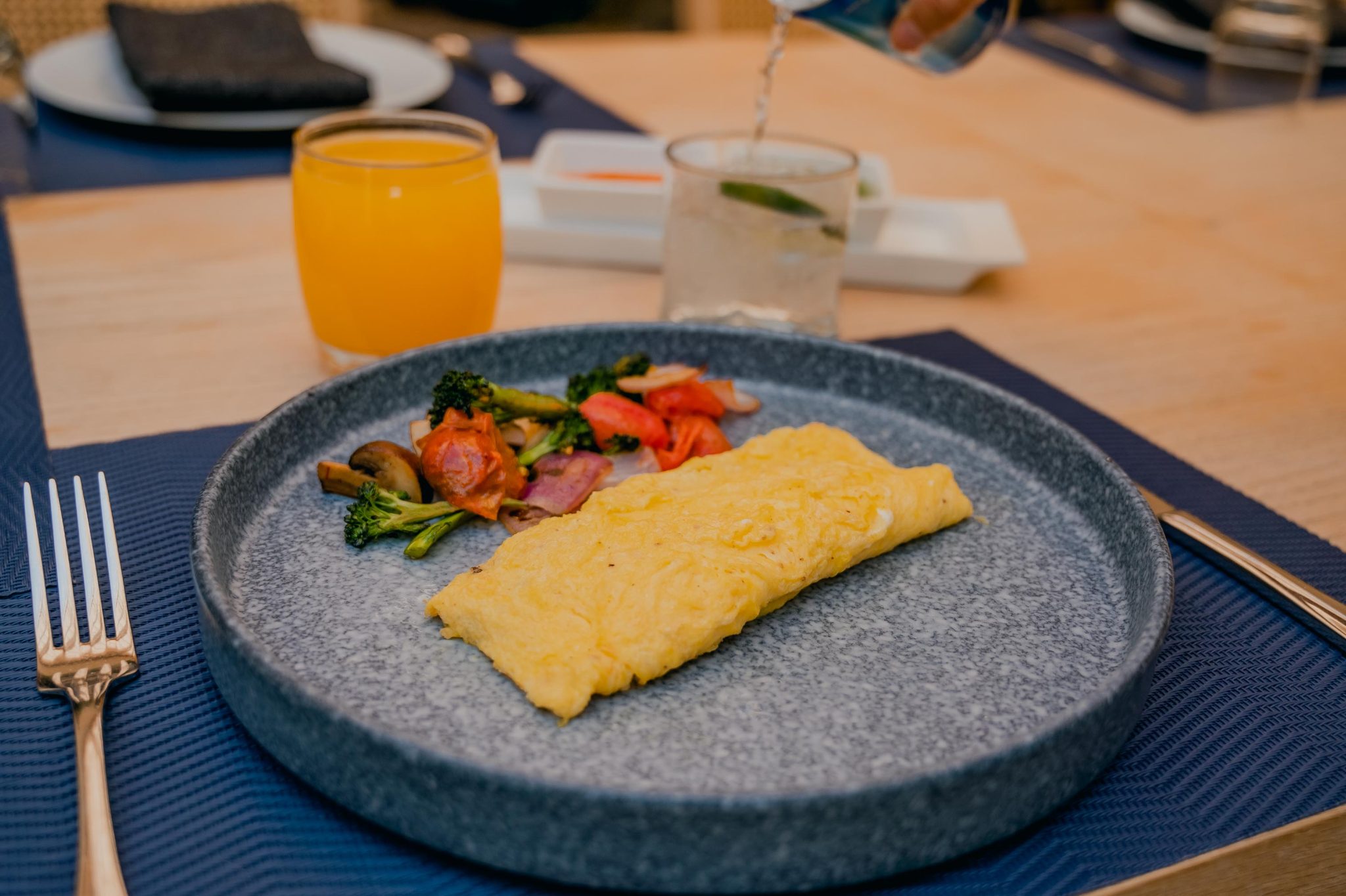 Aliere: Una Experiencia Gastronómica Única en Restaurantes Angelopolis ...